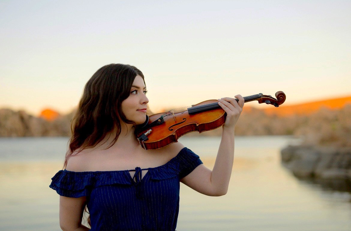 Coming to Me | Courtney Pinski