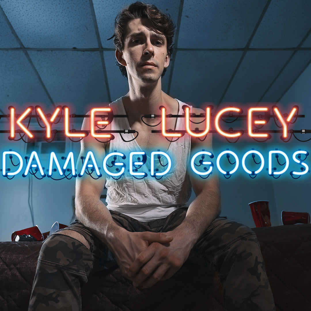 Porcupine Love | Kyle Lucey