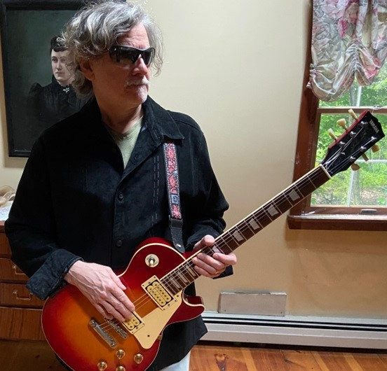 SLADE STREET | JON PAUL HARVEY | SLADE STREET