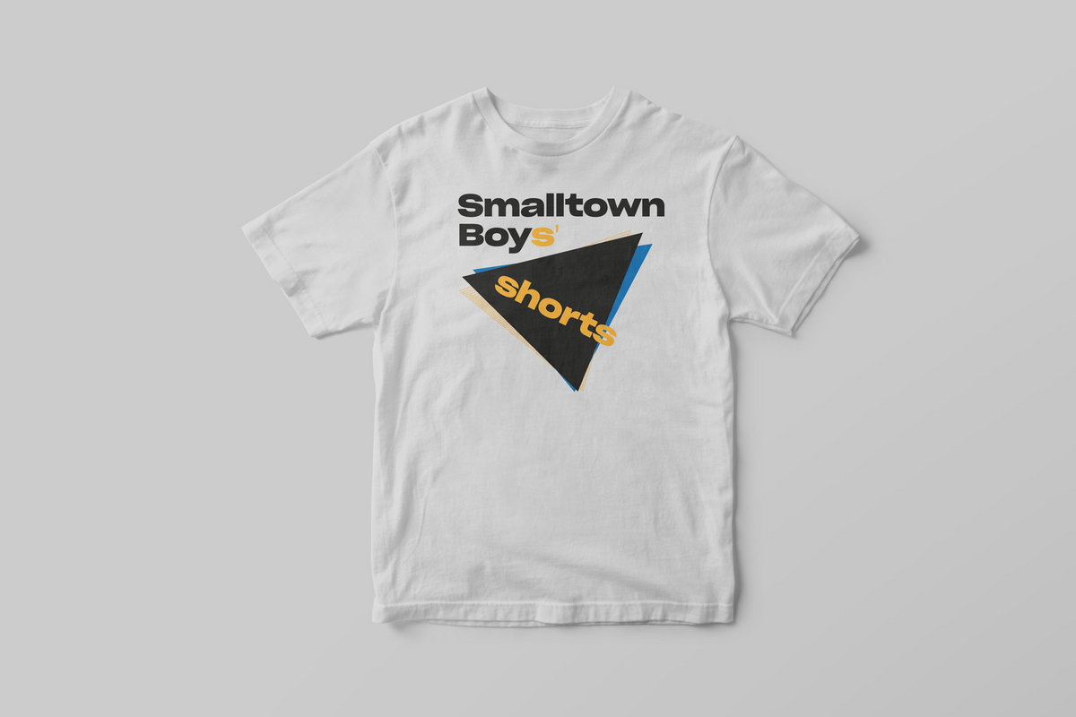 Smalltown Boy | Boys' Shorts