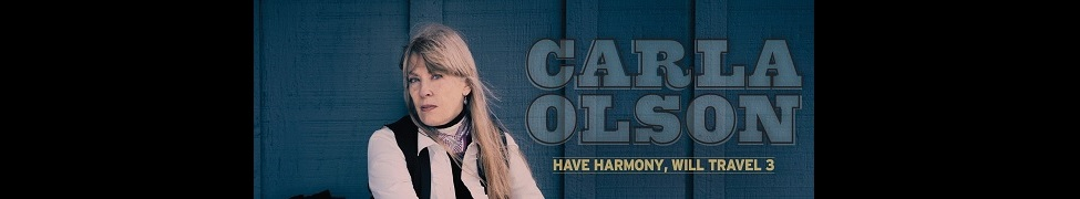 Music | Carla Olson