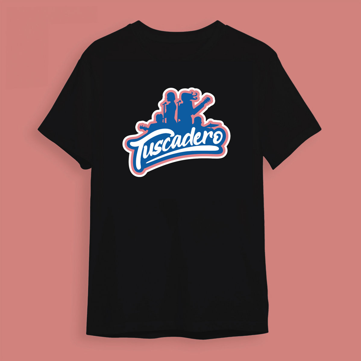 TUSCADERO T-Shirt | Tuscadero