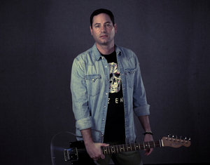 Music | Justin Baker