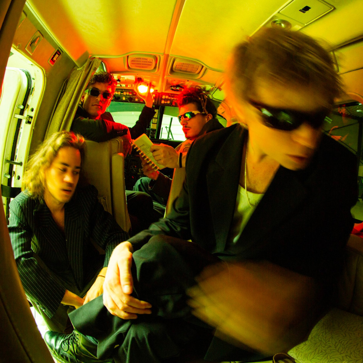 Decent Sex | Meltheads