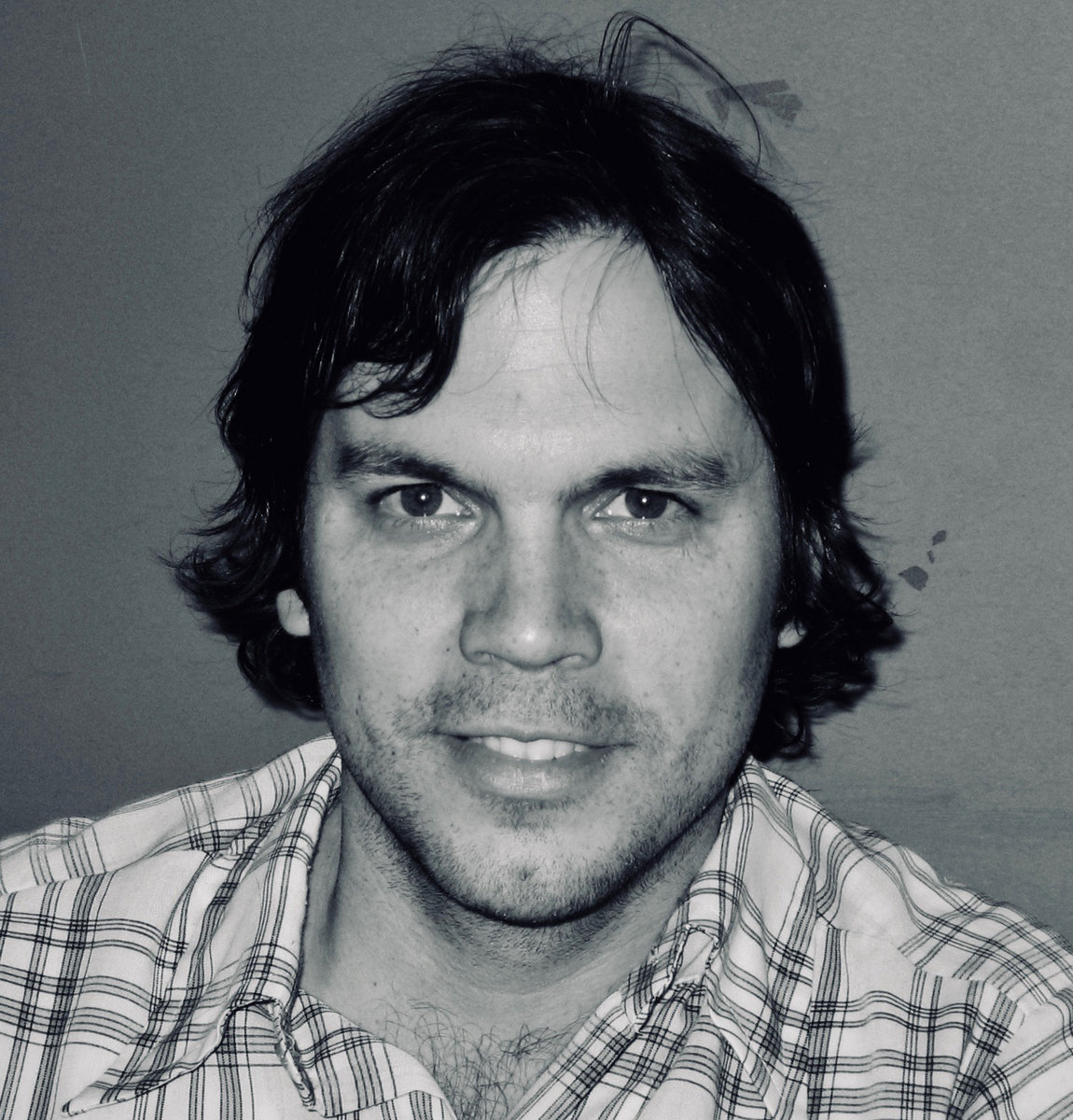 Against The Grain | Scott Alan Wheat