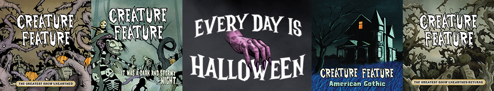 Music | Creature Feature