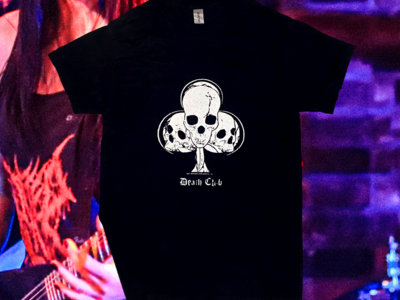 Death Club T-Shirt | Death Club
