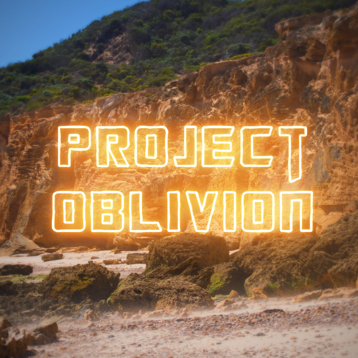 Project Oblivion | Project Oblivion