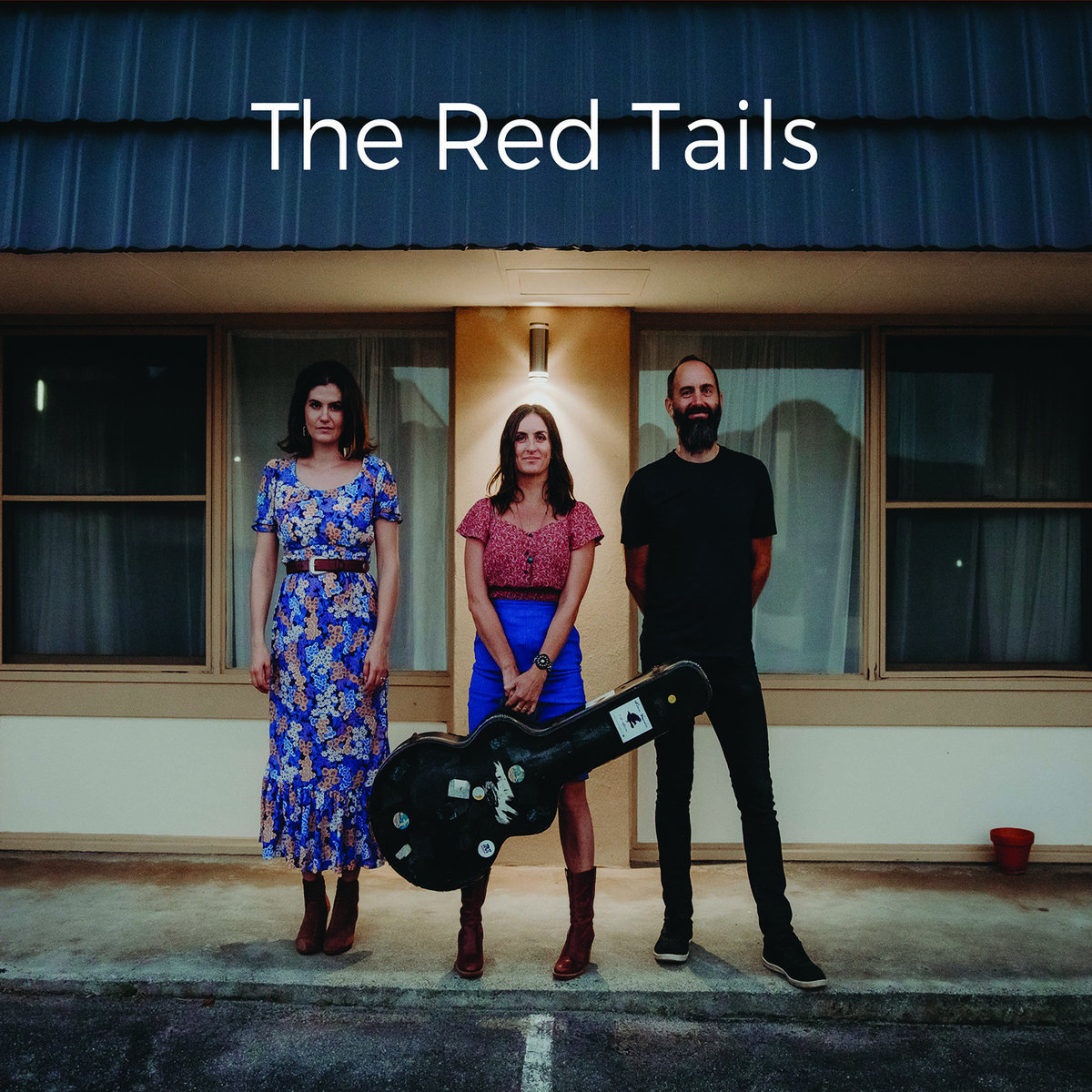 The Red Tails | The Red Tails