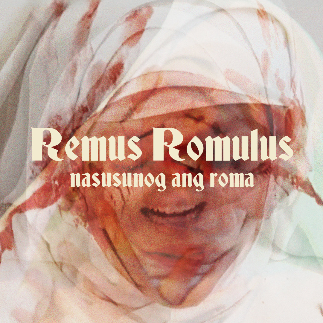 Two Track Single | Remus Romulus