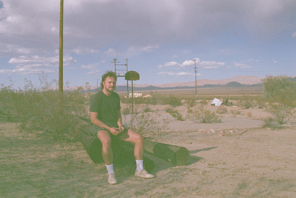 Bicycles | Austin Manuel