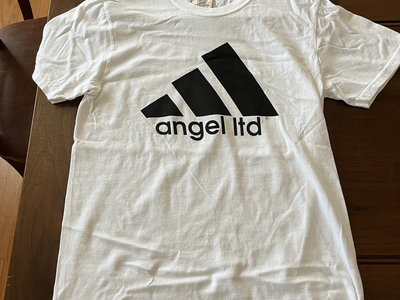 bootleg shirt | angel ltd