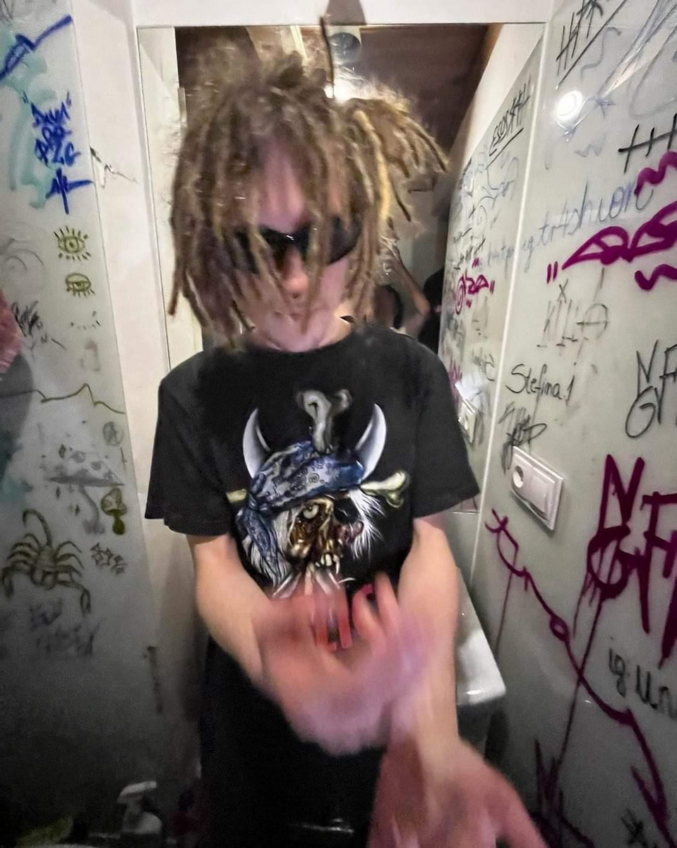 Aliencore | Lit Sizzurp