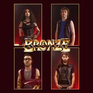 Merch | Bronze