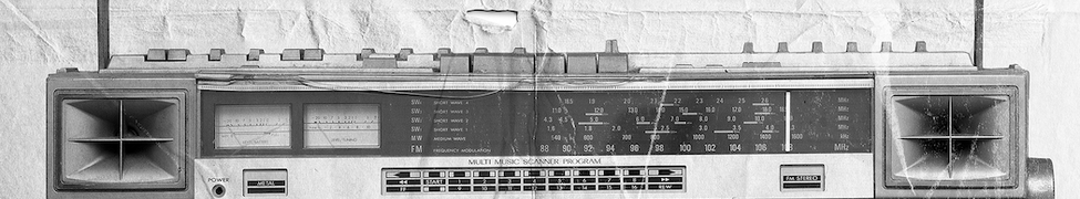 BOOMBOX | MOCEAN WORKER | Mocean Worker