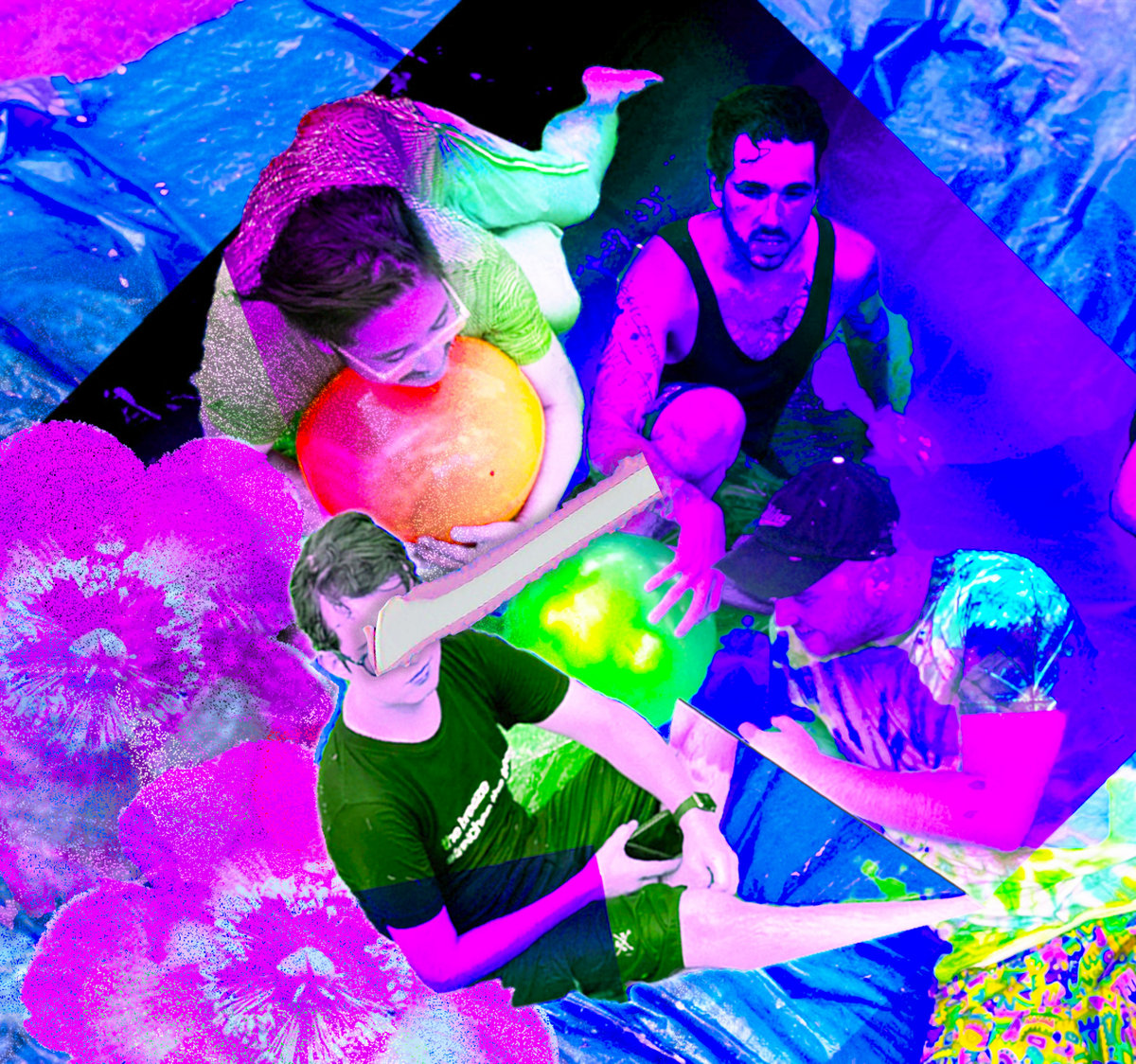 Brainstorm | Season Ten