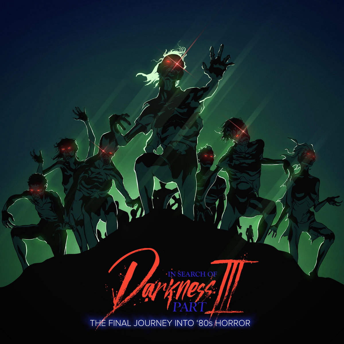 In Search of Darkness - Part III (Original Documentary Soundtrack ...