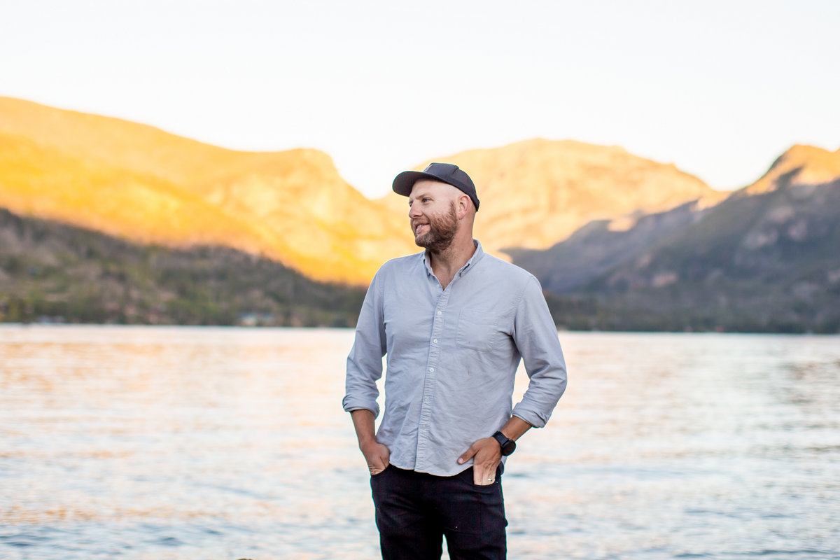 Stay Close | Joseph Cutshall Music