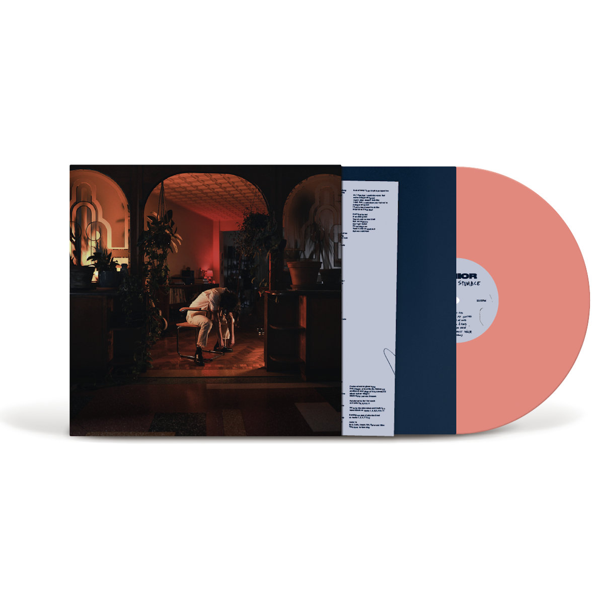 Eternal Stumble | Junior | Thirty Something Records