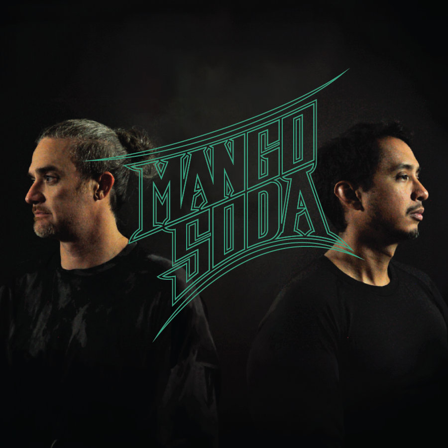 Mango Soda | Mango Soda