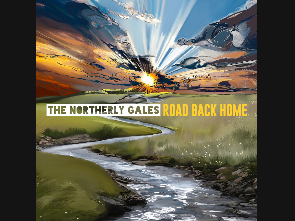 Road Back Home | The Northerly Gales