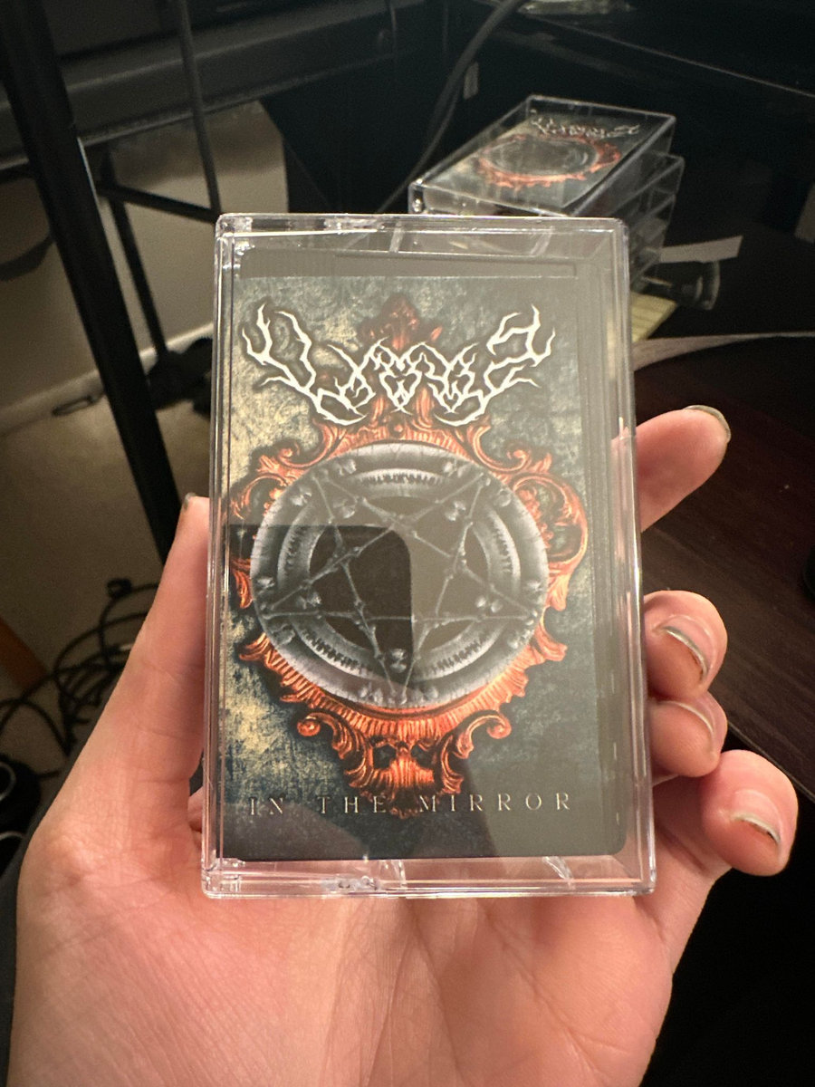 In the Mirror EP | Vile Eyes