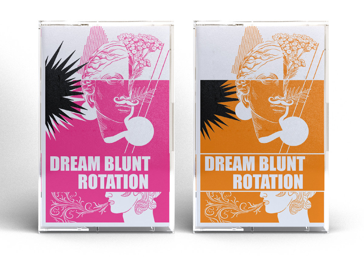 DREAM BLUNT ROTATION | GLOBAL CHILL | NO PROBLEMA TAPES