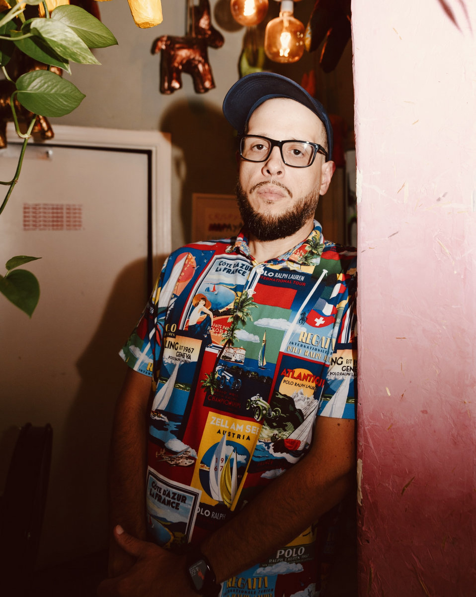 The Adventures of Guapo Supreme (Bandcamp Edition) | Gonzi Supreme