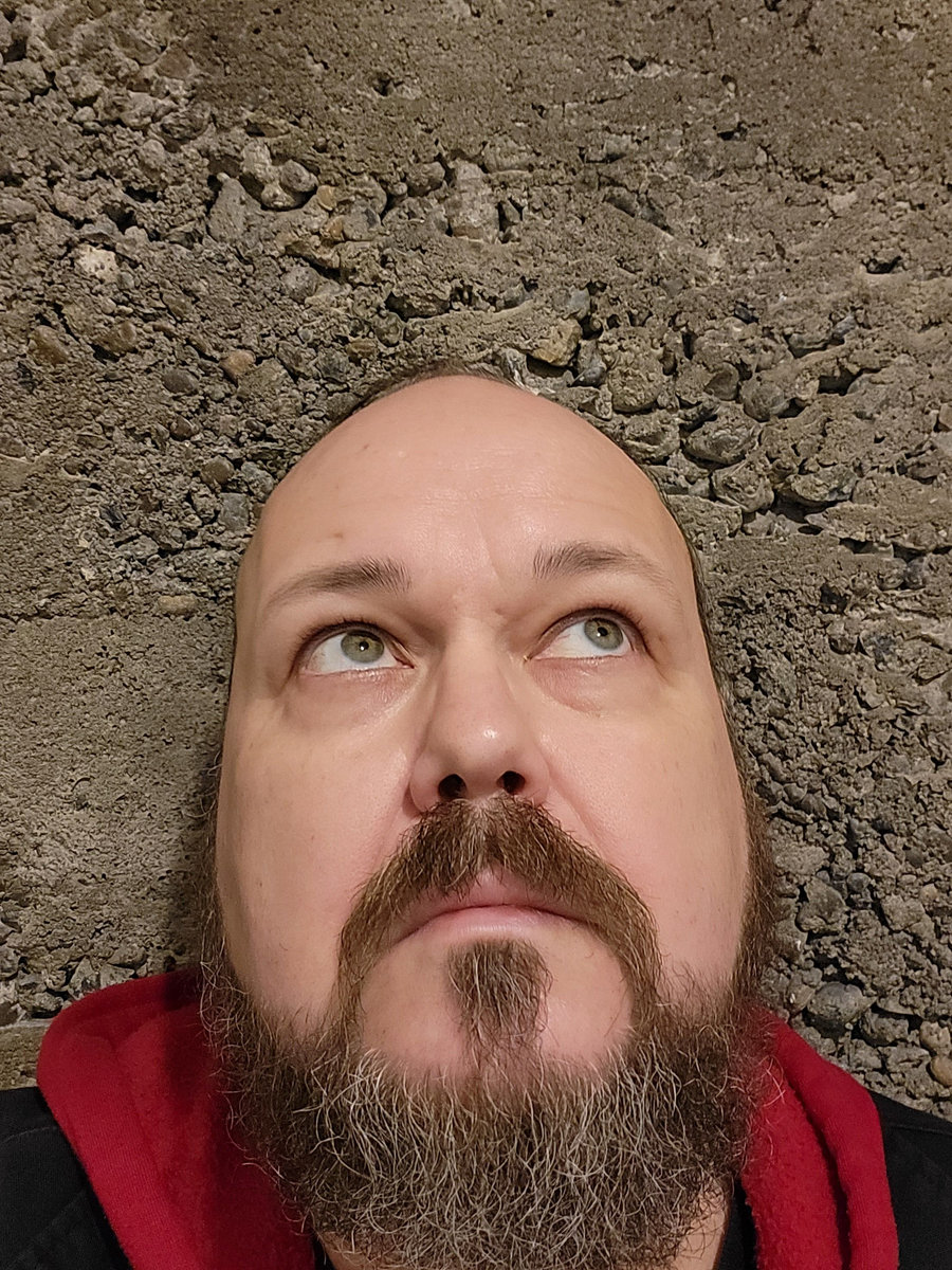 Ep for the upcoming Album You're the One You Love | Wayne R. Flower