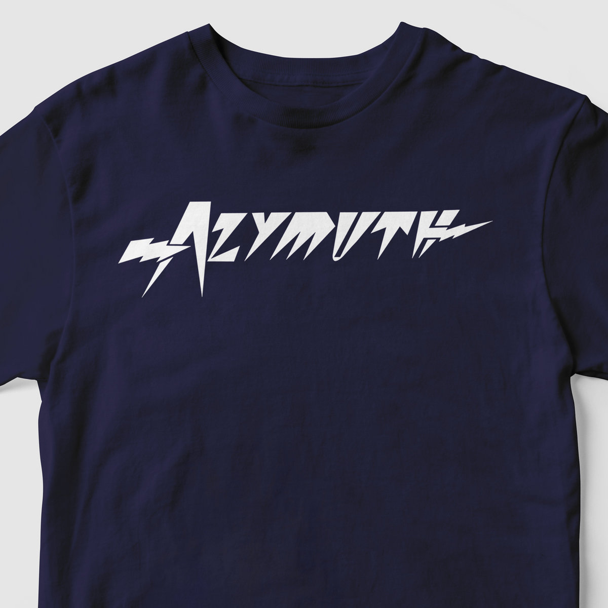 Azymuth T-Shirt | Azymuth