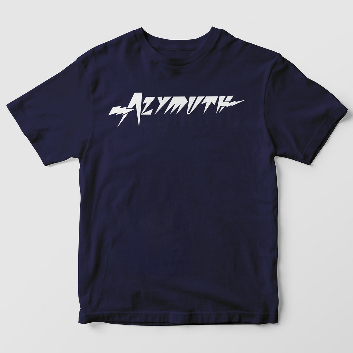Azymuth T-Shirt | Azymuth