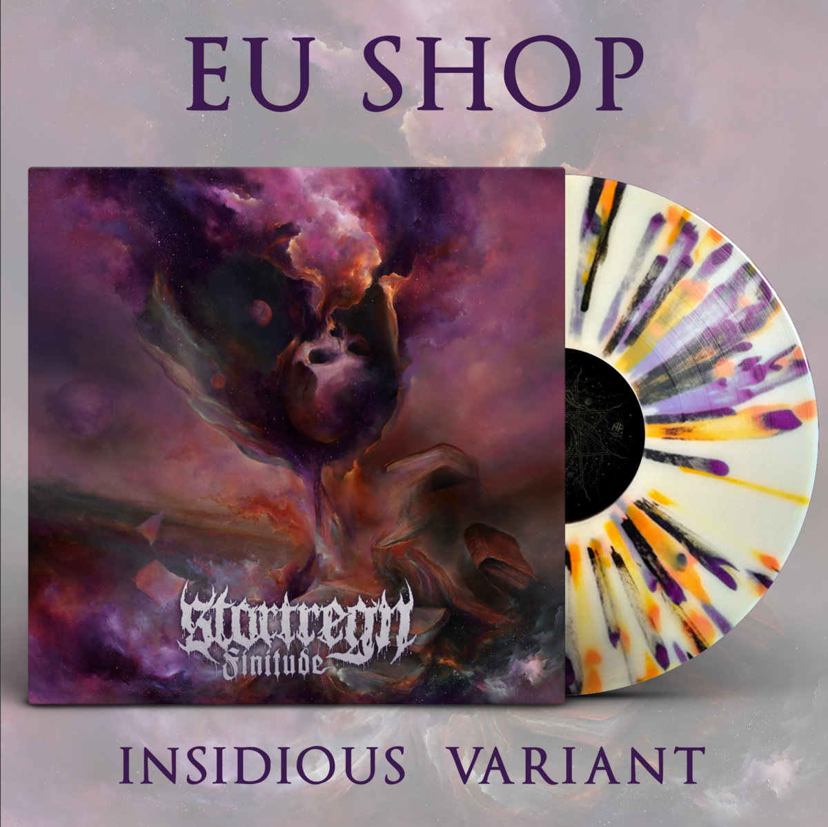 Finitude | STORTREGN