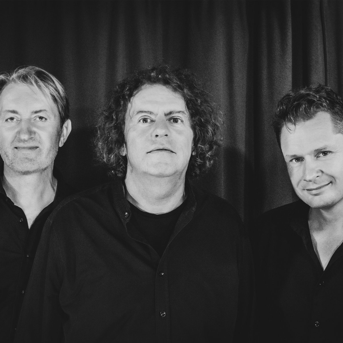 Longing | Martin Sasse Trio | Martin Sasse