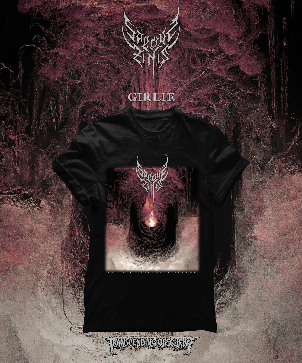 Facilis Descensus Averno | SAEVUS FINIS | Saevus Finis