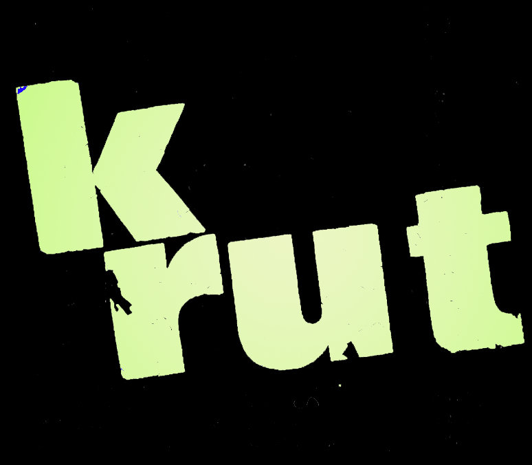 The Acceptable Circle of Confusion | Carrageenan | KRUT