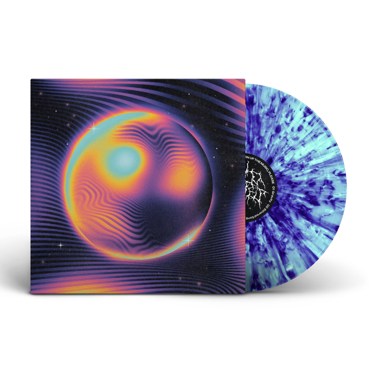 Staring at the Sun before goin' blind | Oslo Tapes | echodelickrecords