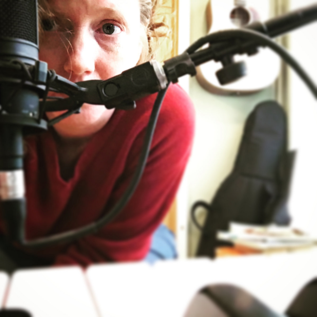 Fever Dreams | Anna Larson