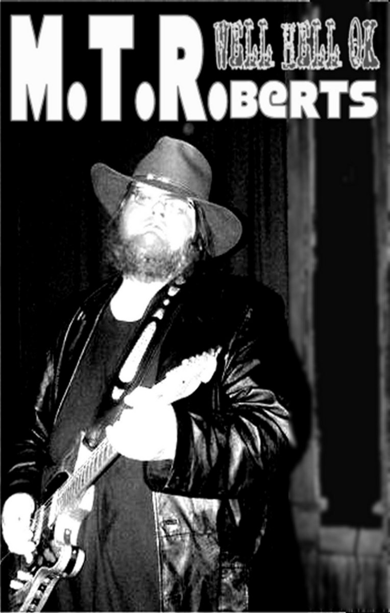 Well Hell, OK! | Moose Trainwreck Roberts | Köllapse
