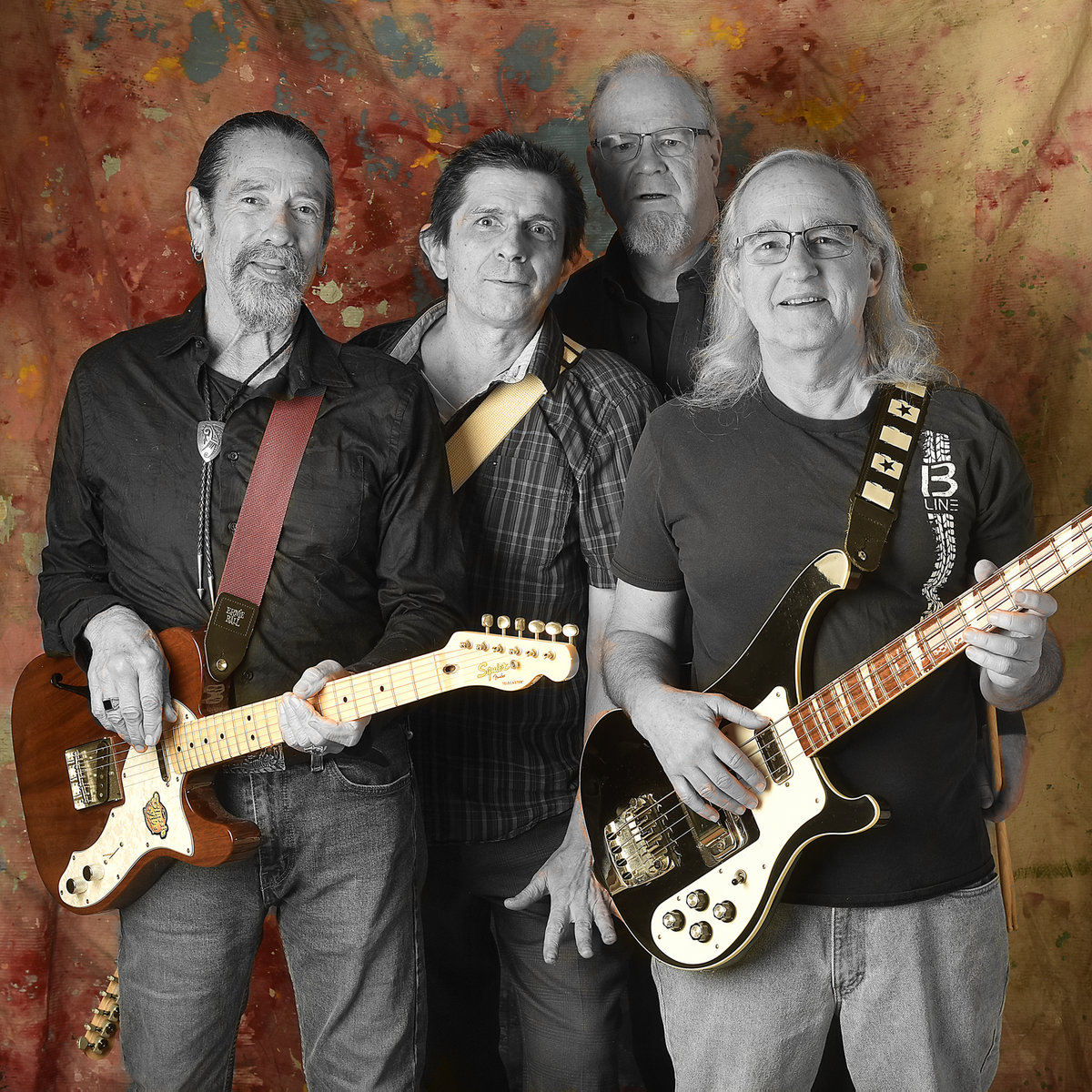 Live @ The Dentist | Freeze Bone