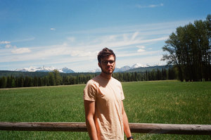 Music | David Millard