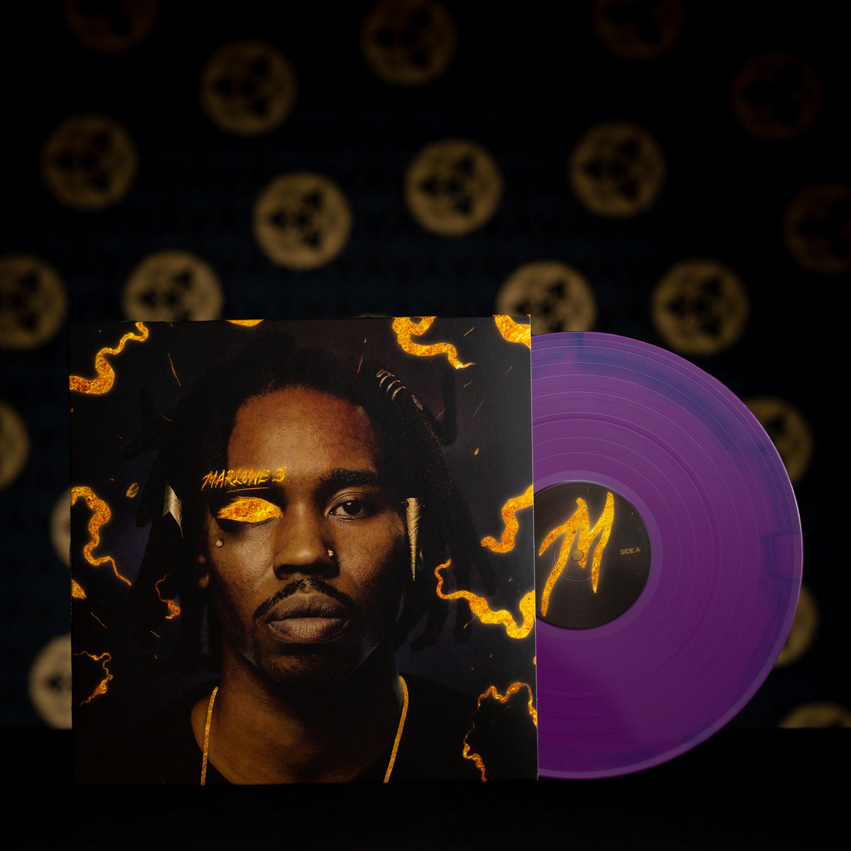 Marlowe 3 | Marlowe | L'Orange