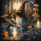 Misterium Tremendum | Plastic Populus | Dungeon Lore Foundation