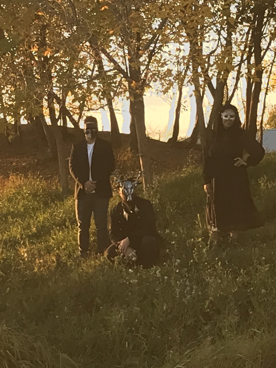 The Fool's Gambit | Villein