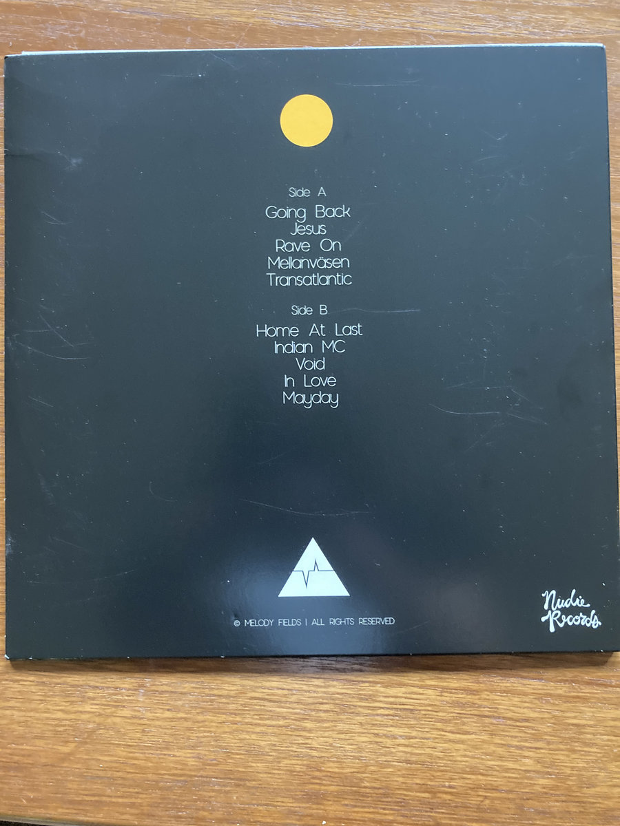 1901 | Melody Fields