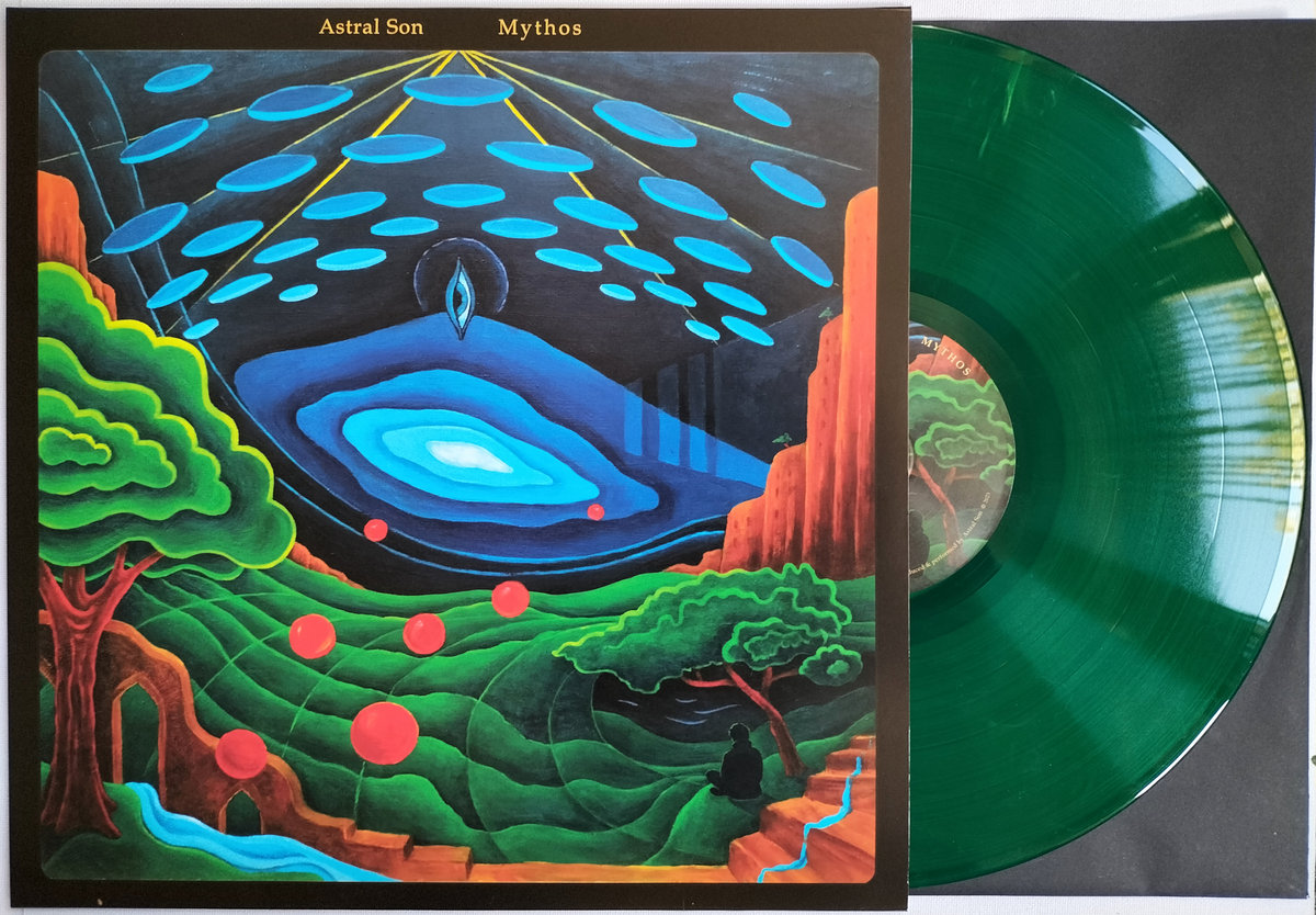 Mythos | Astral Son