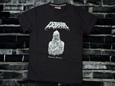 Leprosy Returns | Lebbra