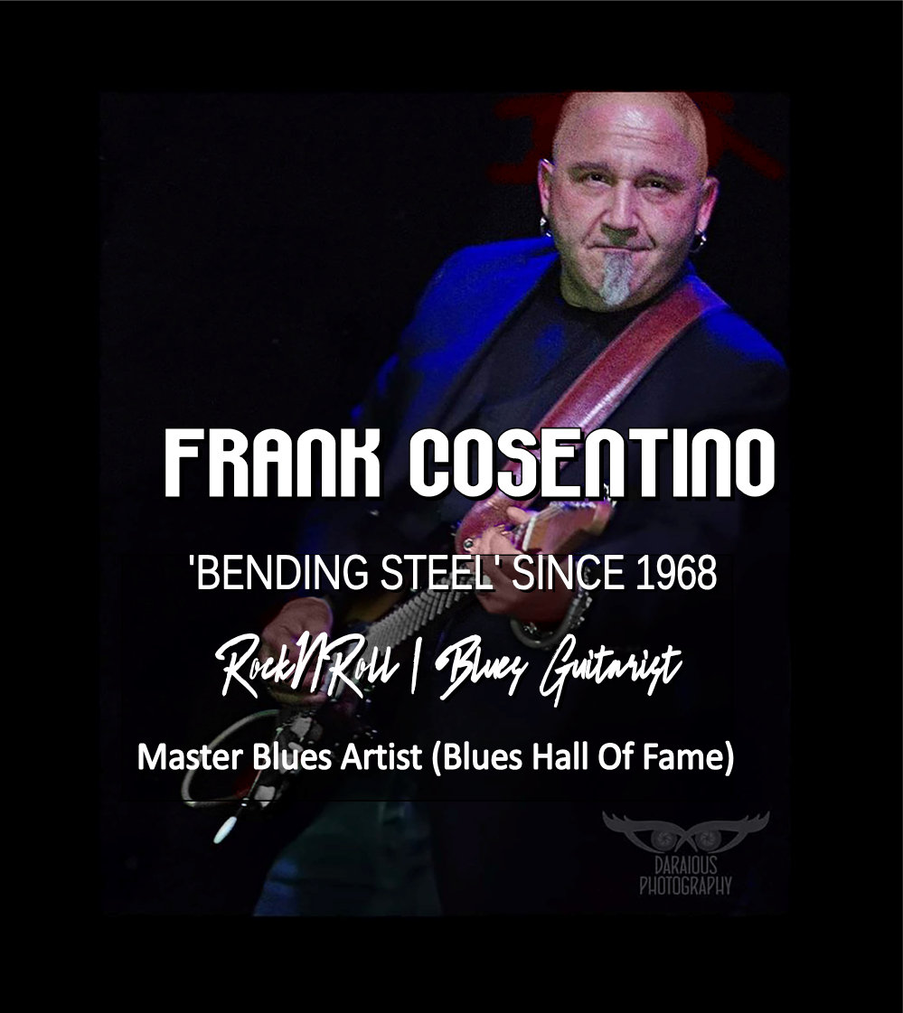 Goin Down | Frank Cosentino