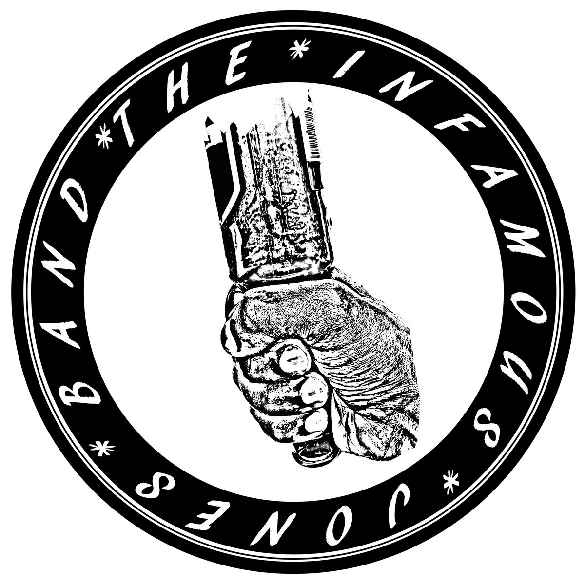 Coming Home (Demo) | The Infamous Jones Band