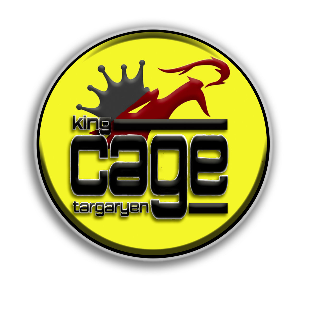 The Art Of Combos | Cage Targaryen, So=Cal | Cage Targaryen