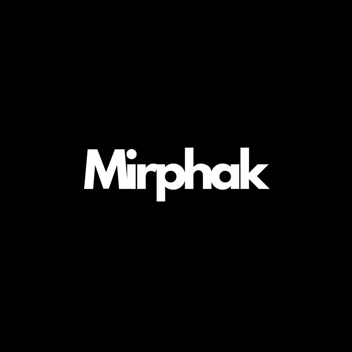 Push button E.P. Vol.1 | Mirphak